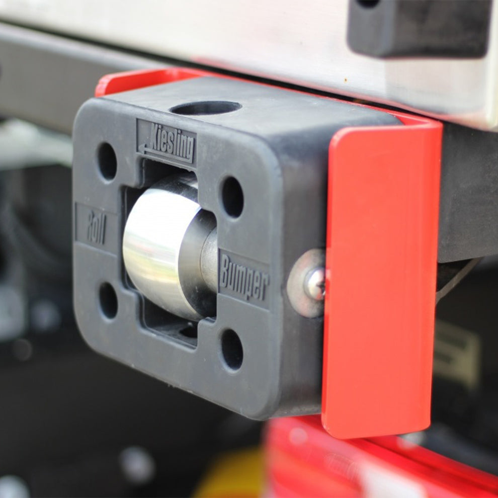 Roll Bumper – Kiesling Kühlfahrzeuge